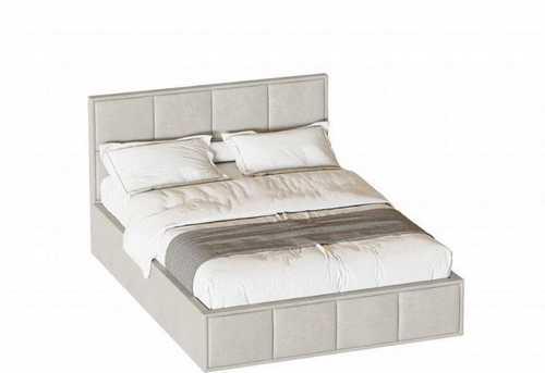 Кровать «Октавия» 1400 стандарт (каркас)