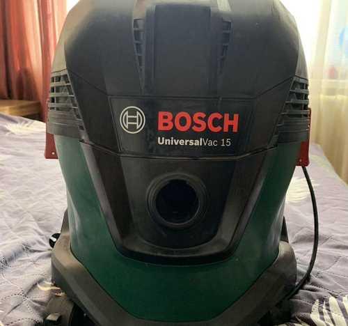Пылесос bosch