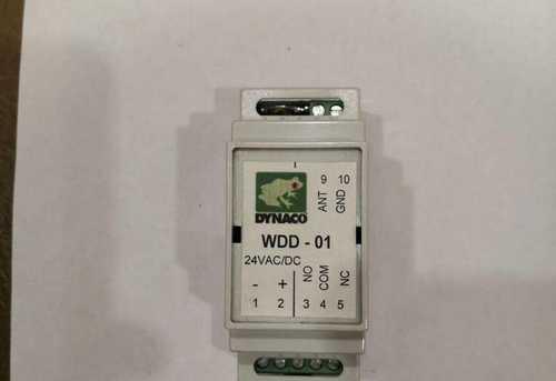 Датчик WDD-01 Dynaco