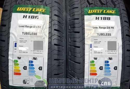 Westlake H188 195/75 R16C R