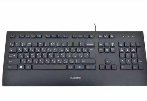 Клавиатура Logitech Keyboard K280E 920-005215