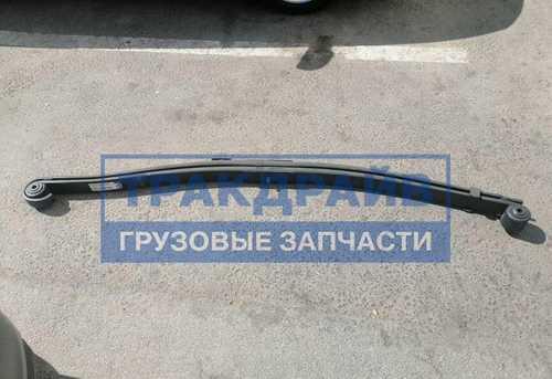 Рессора передняя 2х листовая Рено 5010557113