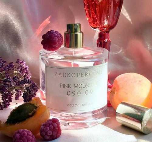 Zarkoperfume Pink molecule 090.09