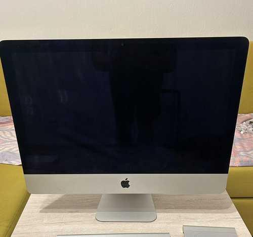 Apple iMac 21.5 2015 late