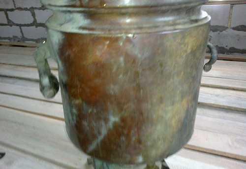 Самовары и запчасти