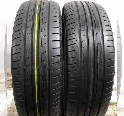 Yokohama BluEarth-A 185/65 R15 88S