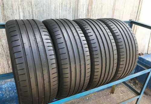 Goodyear Eagle F1 Asymmetric 2 245/45 R18