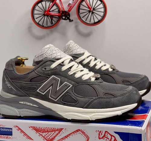 Кроссовки New Balance 990