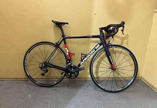 Велосипед Argon 18 Gallium pro size M