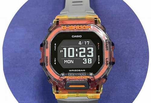 Наручные часы Casio GBD-200SM-1A5