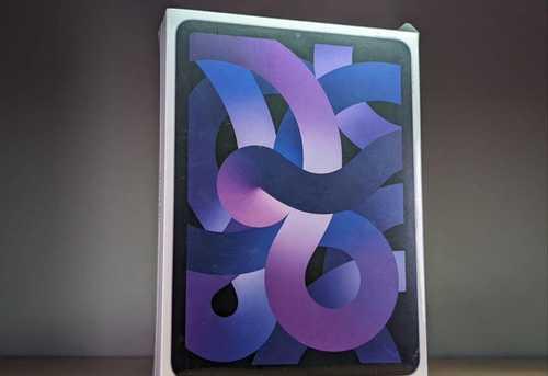 iPad air 5th 256gb Purple Wi-Fi