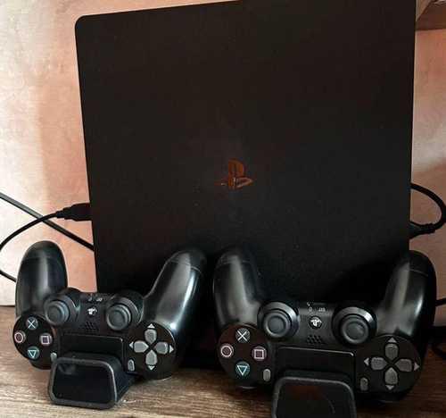 Sony playstation 4 slim 500gb