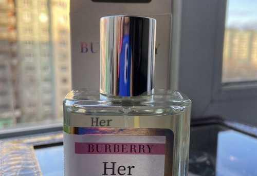 Burberry Her Eau De Parfum тестер женский (58 мл)