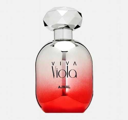 Духи ajmal viva viola