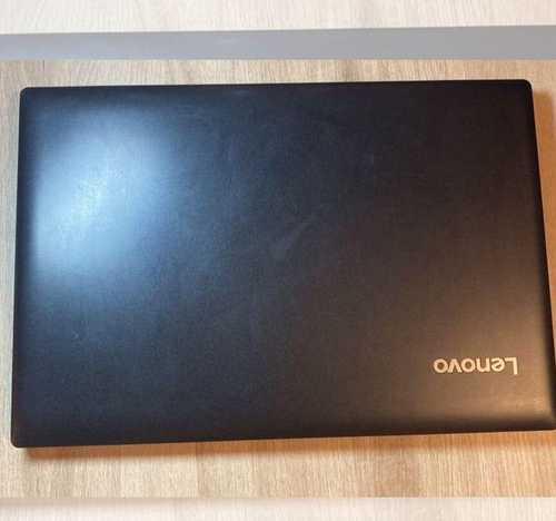 Ноутбук lenovo ideapad 330-15AST