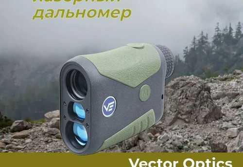 Дальномер VectorOptics Forester 6x21 GenII scrf-16