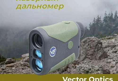 Дальномер VectorOptics Forester 6x21 GenII scrf-16