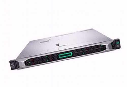 Сервер HPE DL360 Gen10 8SFF