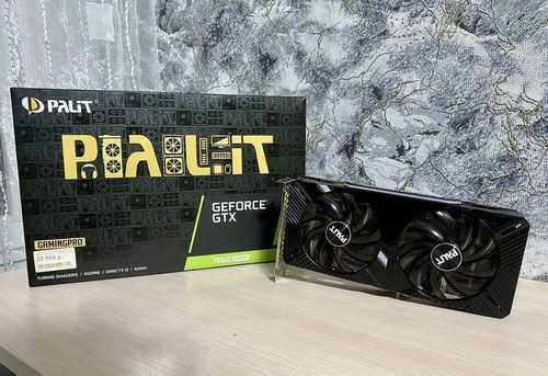 Palit Geforce GTX 1660 Super 6gb