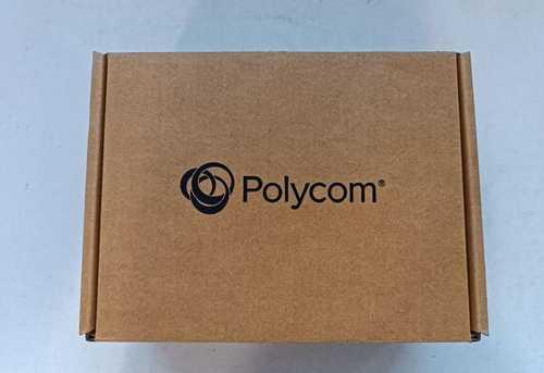 Новый Polycom RealPresence Trio Visual