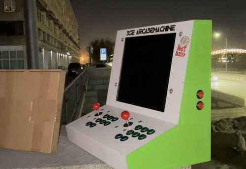 Игровой автомат Arcade Machine Custom