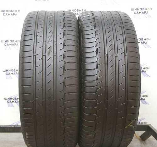 Continental ContiPremiumContact 6 225/40 R18 92P