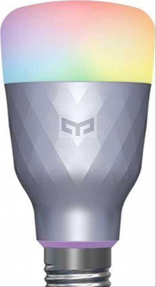 Лампочка Xiaomi Yeelight Led Bulb 1SE Е27