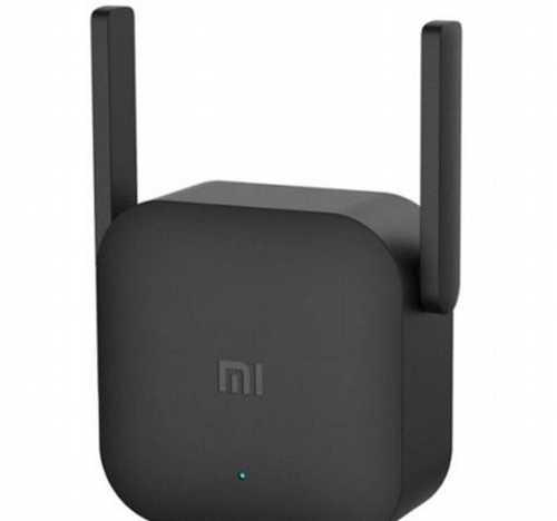 Усилитель сигнала Xiaomi WiFi Range Extender Pro