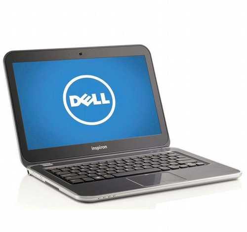 Ноутбук Dell Inspiron 5520 на запчасти