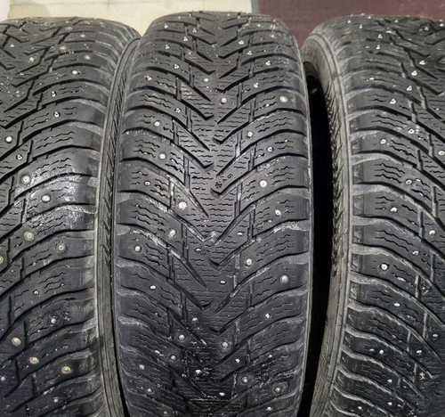 Nokian Tyres Hakkapeliitta 8 SUV 235/55 R20 102T