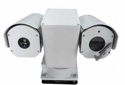 Видео контроль за дронами SC-C2000I/Защита от бпла