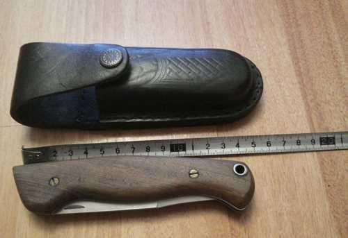 Нож складной