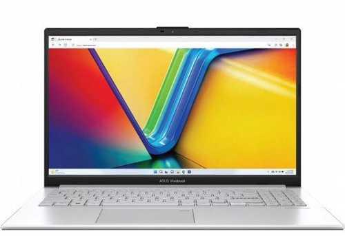 Ноутбук 15.6" asus Vivobook GO 15 E1504FA-BQ211