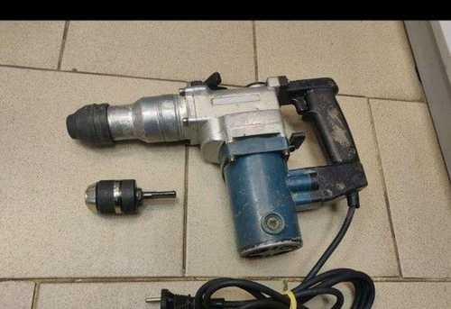 Перфоратор Rotary Hammer 06MS02HY