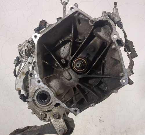 Кпп - робот Honda Jazz, 2010