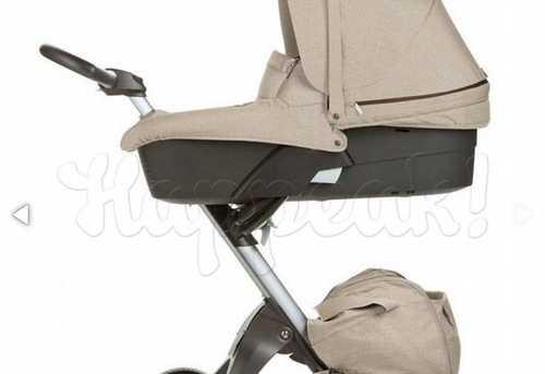 Коляска stokke xplory