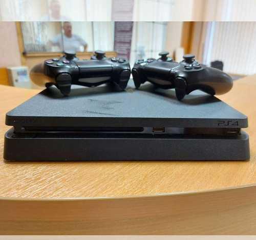 Sony playstation 4 ps4 1tb slim