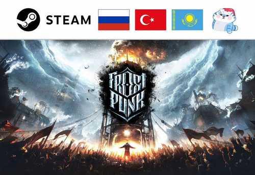 Frostpunk (Steam)