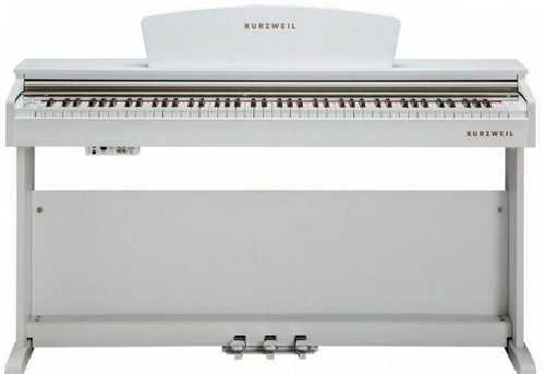 Пианино цифровое Kurzweil M90 WH Новое