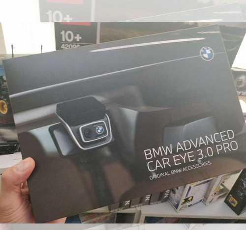 Регистратор BMW Advanced Car Eye 3.0 Pro