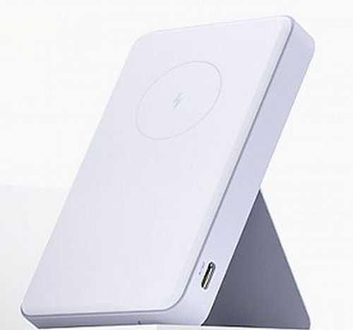 Повербанк Xiaomi Power Bank Magnetic Wireless Mags