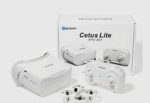 Cetus Lite FPV Kit