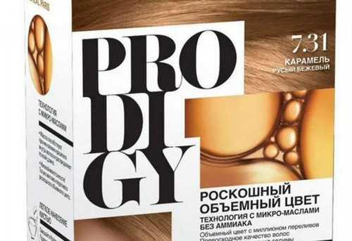 Краска для волос лореаль prodigy