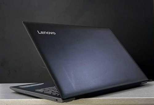 Ноутбук Lenovo AMD A6 / 500GB HDD