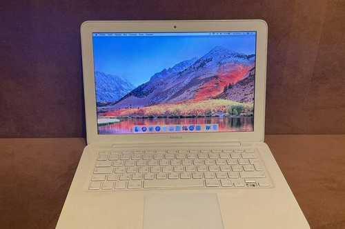 Apple MacBook a1342 2010