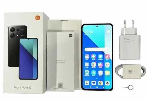 Xiaomi Redmi Note 13, 6/128 ГБ