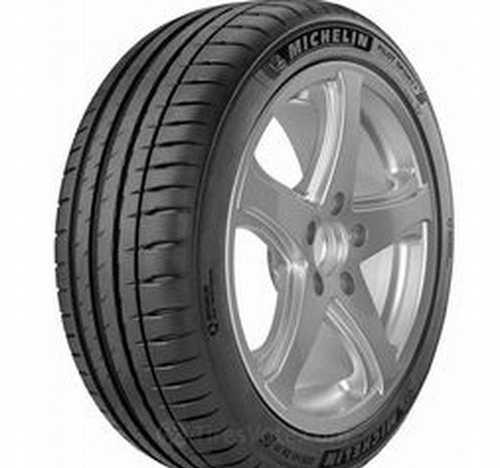 Michelin Pilot Sport 4 245/45 R20