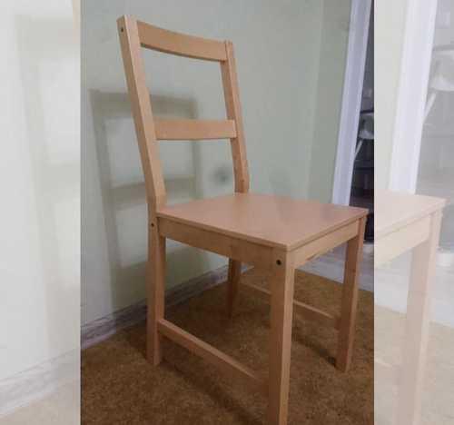Стул IKEA