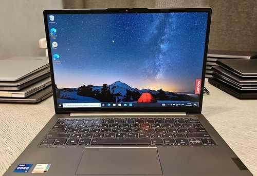 Lenovo ThinkBook 13 IPS FHD i7-1165G7 16Gb/512SSD