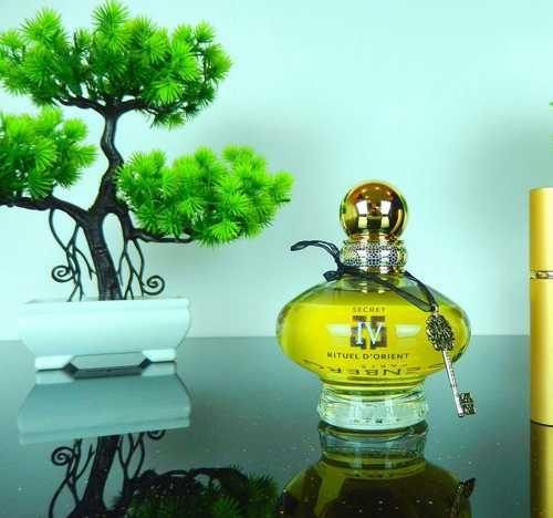 Eisenberg Rituel D'orient Secret IV Отливант